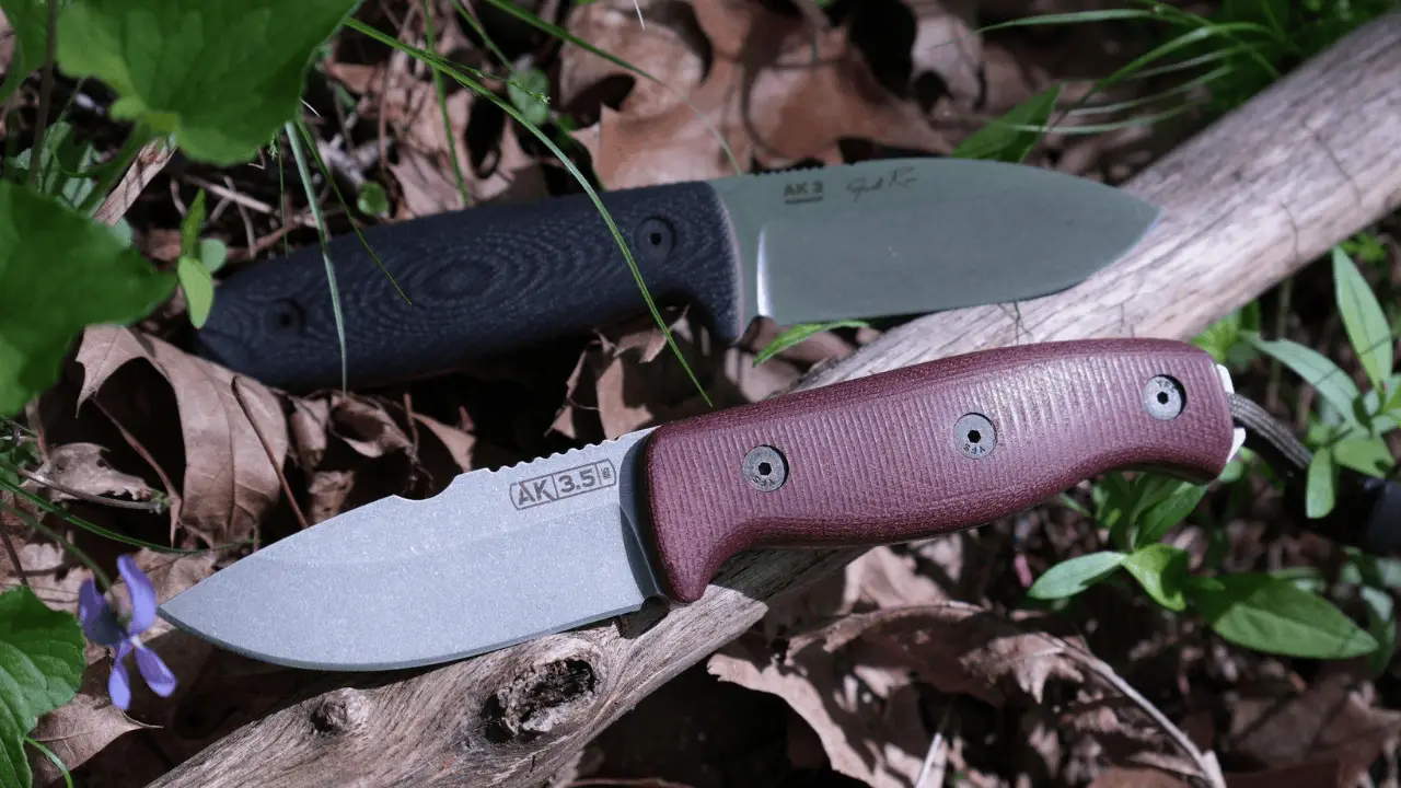 Best Wood Carving Knife | Made in the USA | Architect Knives